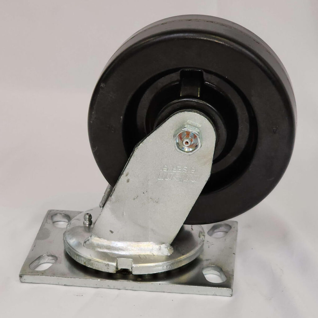 Kick Stand Casters - Rol-A-Lift - Plymouth, MN